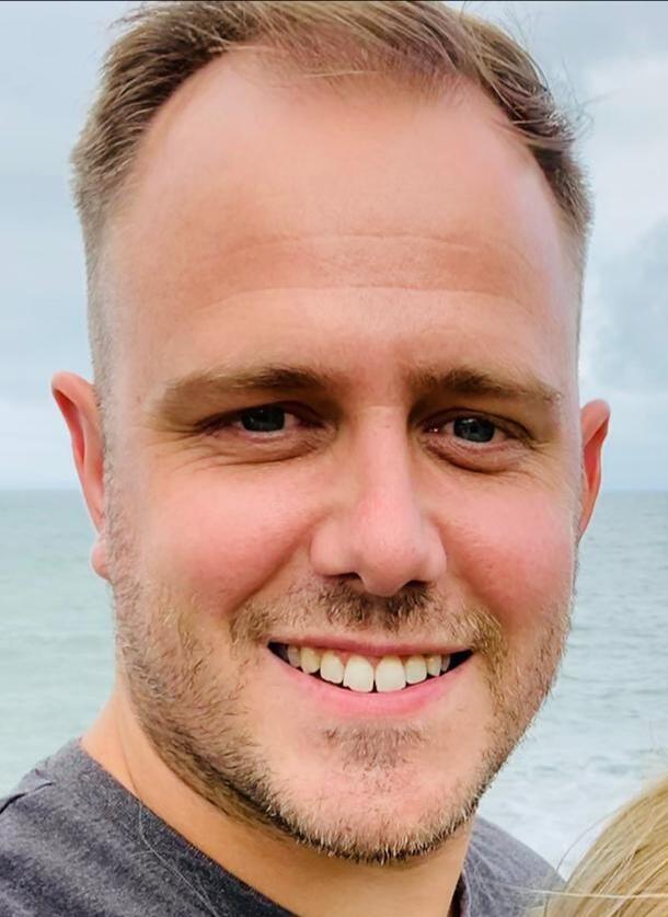 Ricky Nichols - Nextdoor