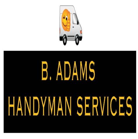 B. Adams Handyman Services - Southampton - Nextdoor