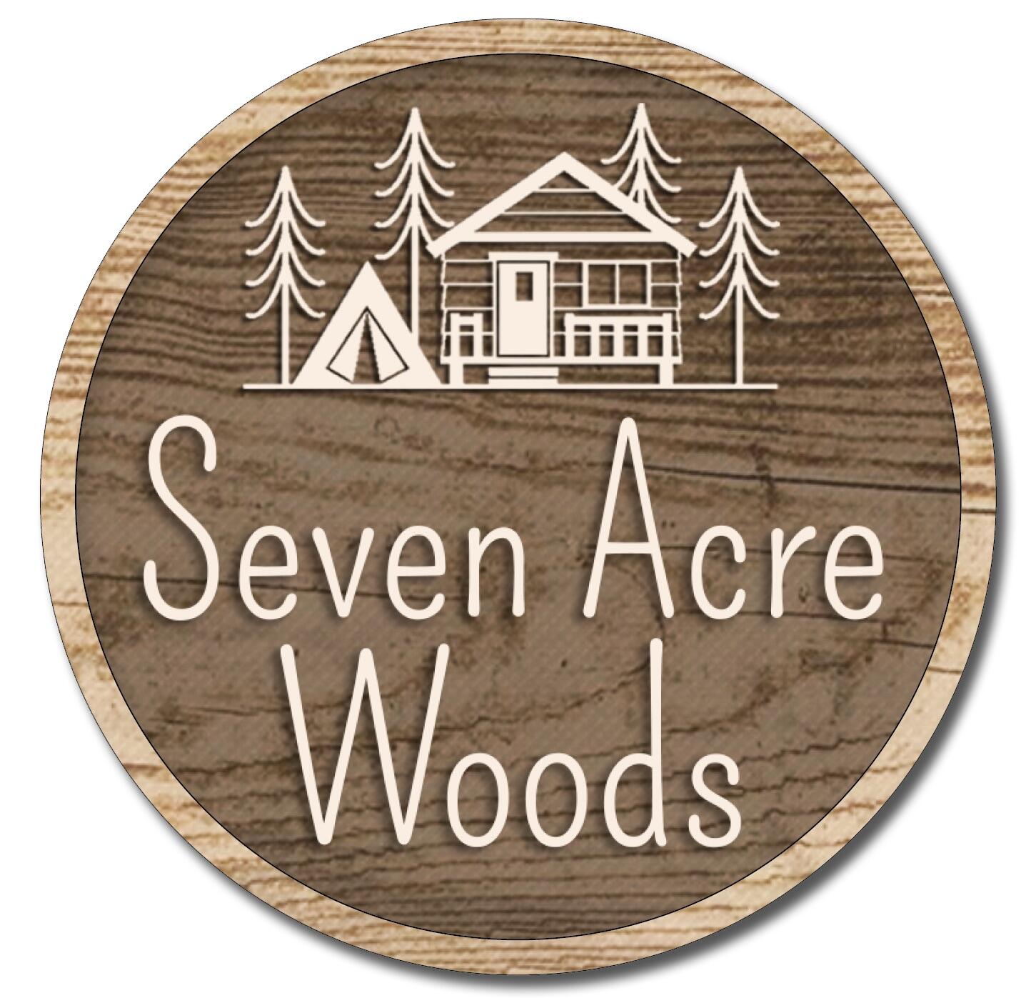 Seven Acre Woods - Battle - Nextdoor