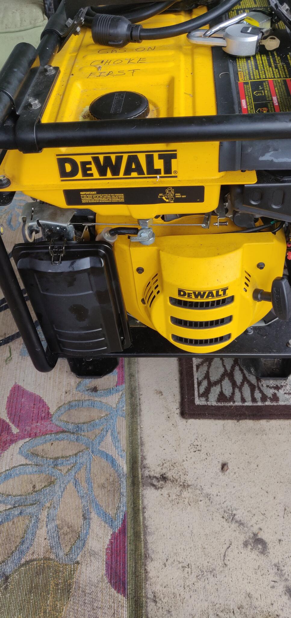 Charlie's mobile small engine repair - Nextdoor