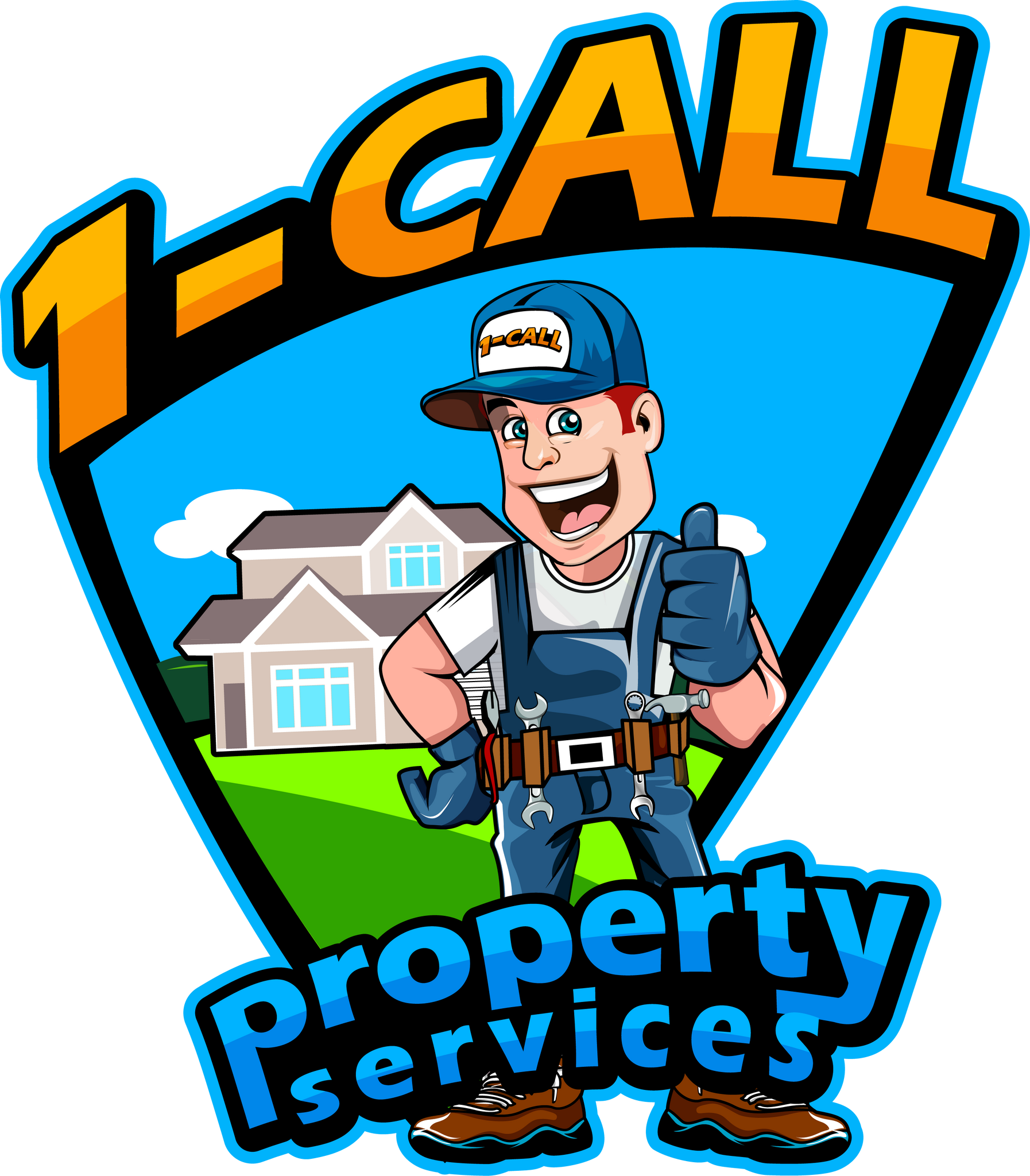 1 Call Property Services - Mesick, MI - Nextdoor