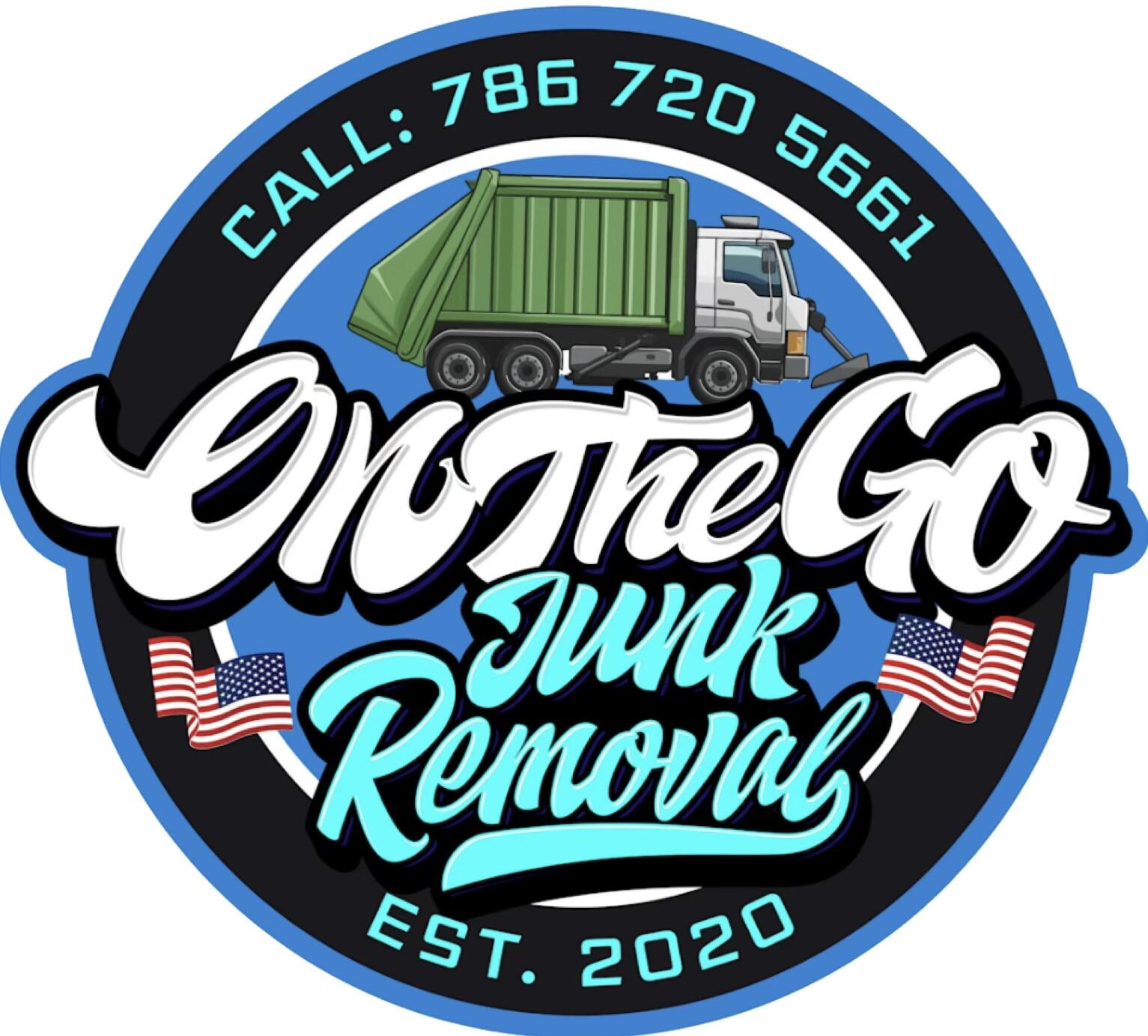 On The Go Junk Removal LLC - Nextdoor