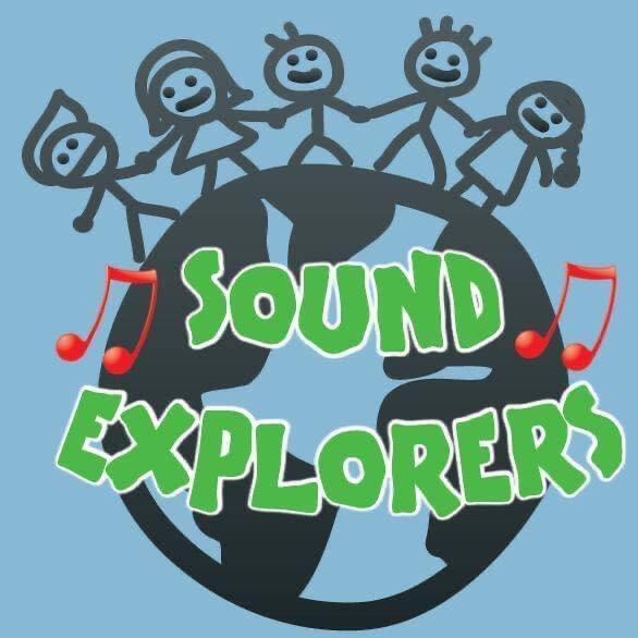 Sound Explorers Early Years Music - Bristol, GB-ENG - Nextdoor