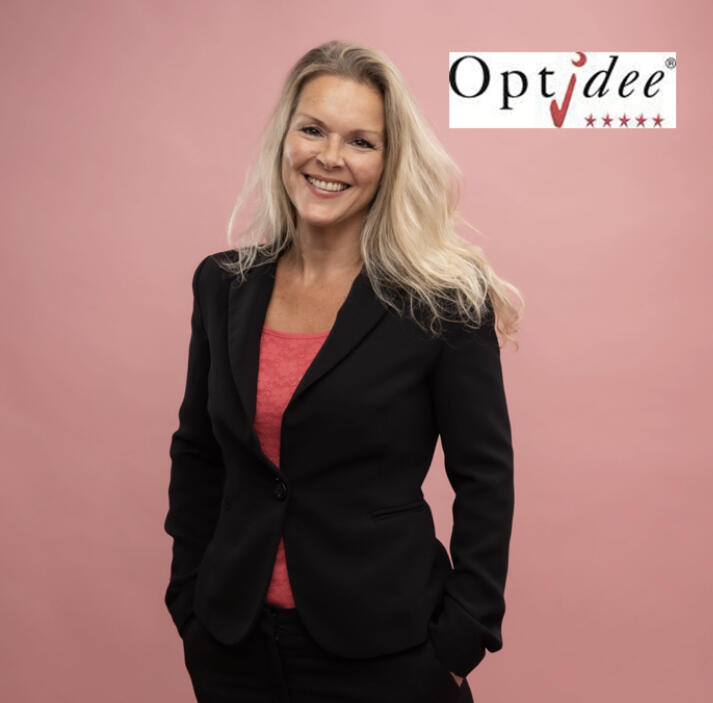 Feel Good Fabrics - Optidee - Nextdoor