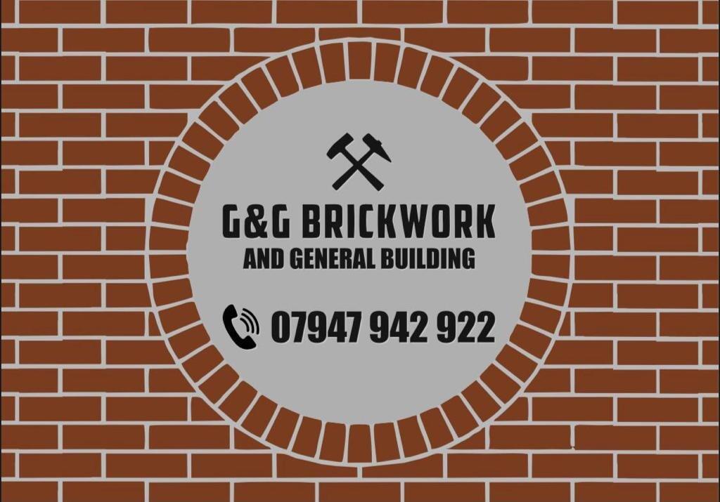 GnG Brickwork - Halesowen, GB-ENG - Nextdoor