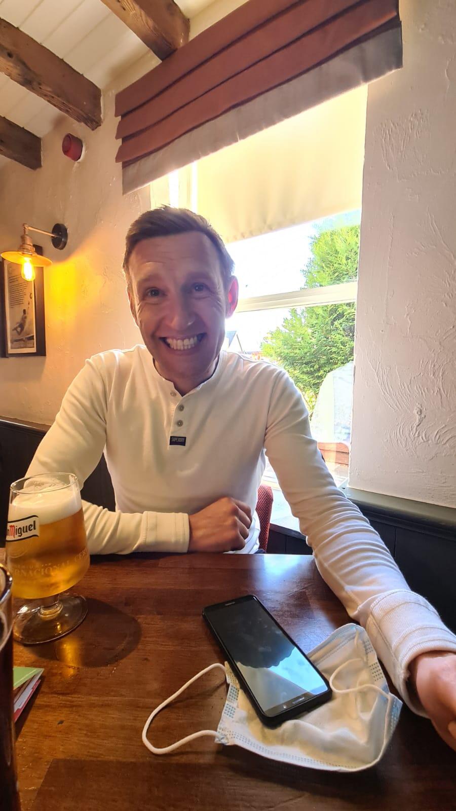 Mark Stanley - Nextdoor