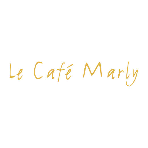 Le Café Marly - Nextdoor