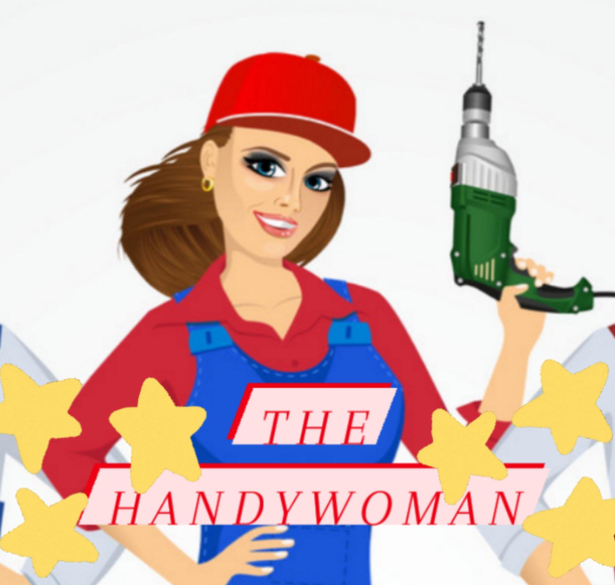 The Handywoman - Nextdoor