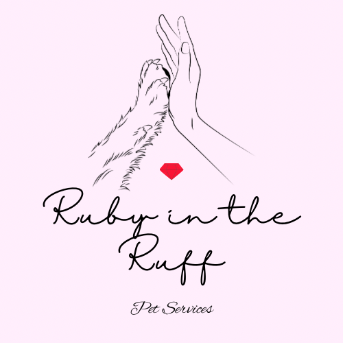 Ruby in the Ruff - Nextdoor