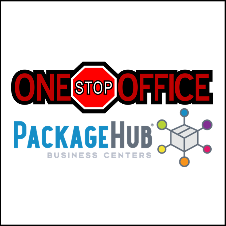 ONE STOP OFFICE LLC - A Package Hub Business Center - Tijeras, NM ...
