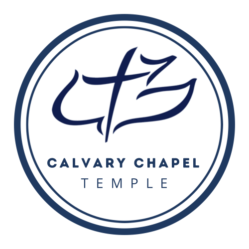 Calvary Chapel Temple - Temple, TX - Nextdoor