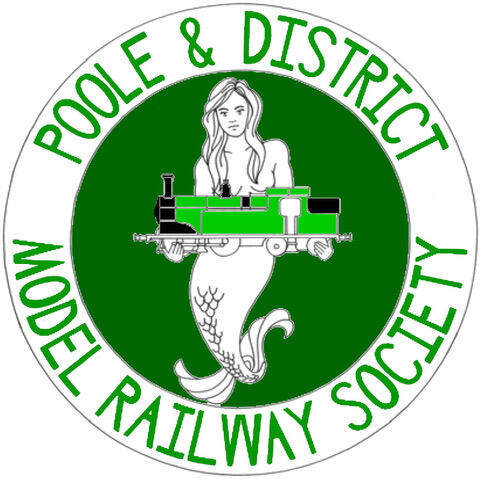 Poole & District Model Railway Society - Poole - Nextdoor
