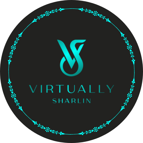 Virtually Sharlin - Nextdoor