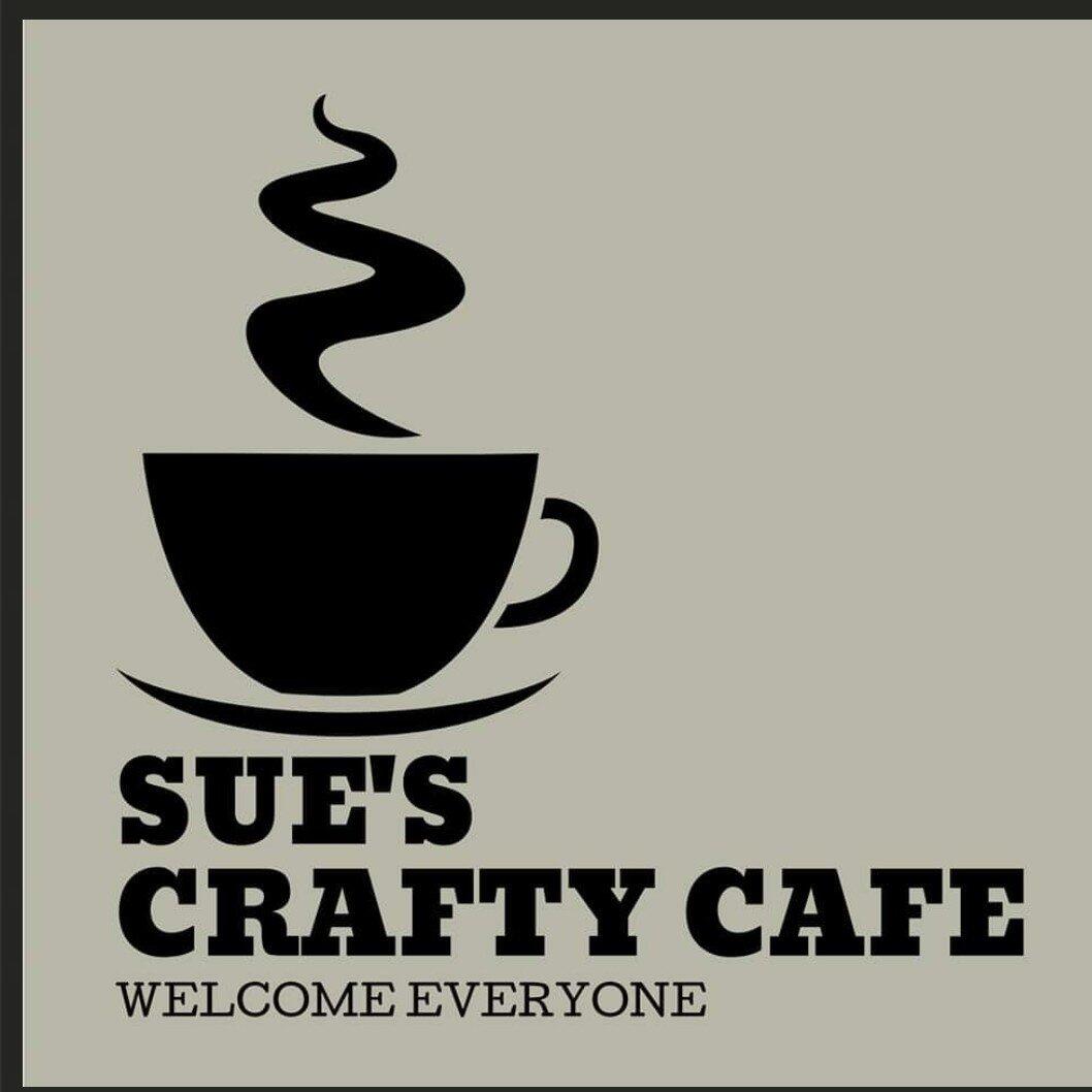 Sue's Crafty Cafe - Nextdoor