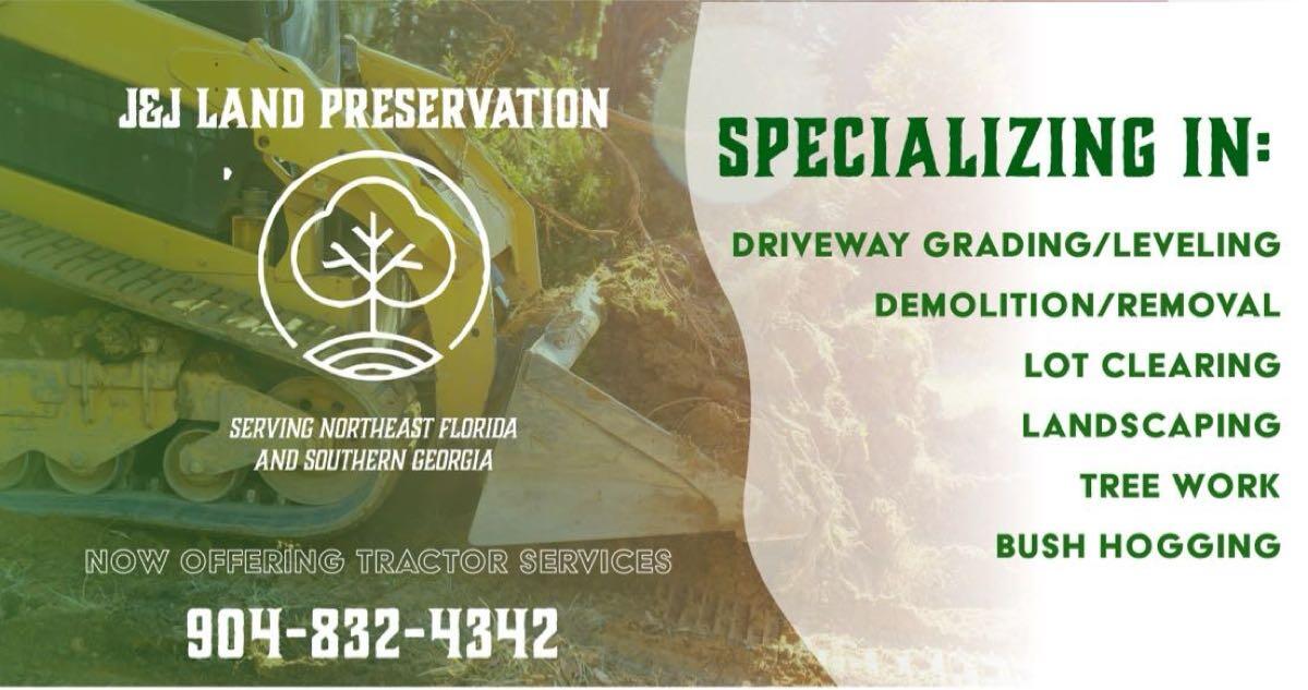 J&J land preservation - Nextdoor