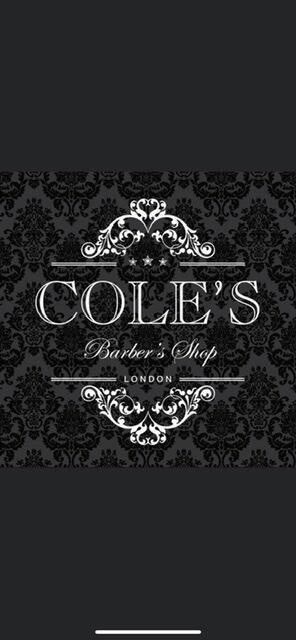 Cole’s Salon & Barbers - Bromley, GB-ENG - Nextdoor