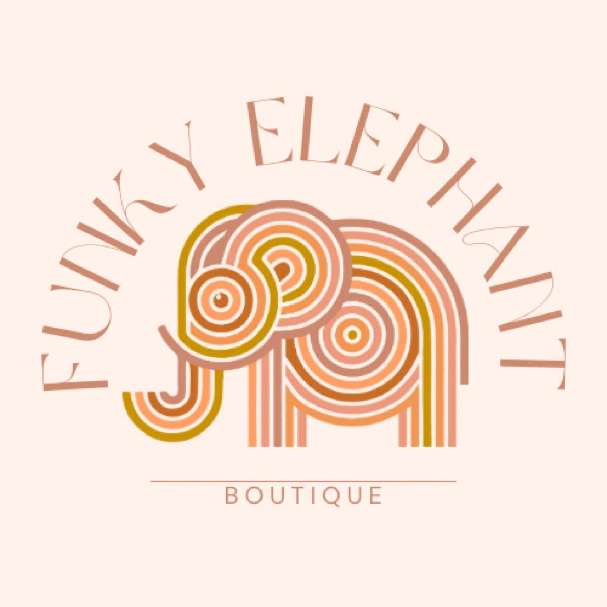 Funky Elephant Boutique - Orlando, FL - Nextdoor
