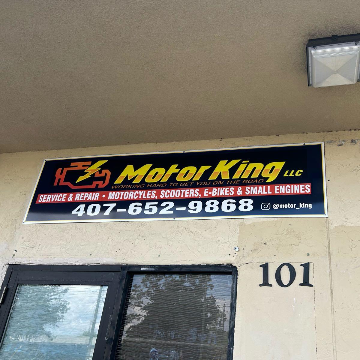 Motor king - Winter Park, FL - Nextdoor