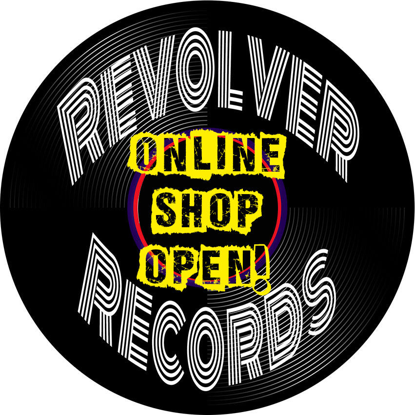 Revolver Records - Southend-On-Sea - Nextdoor