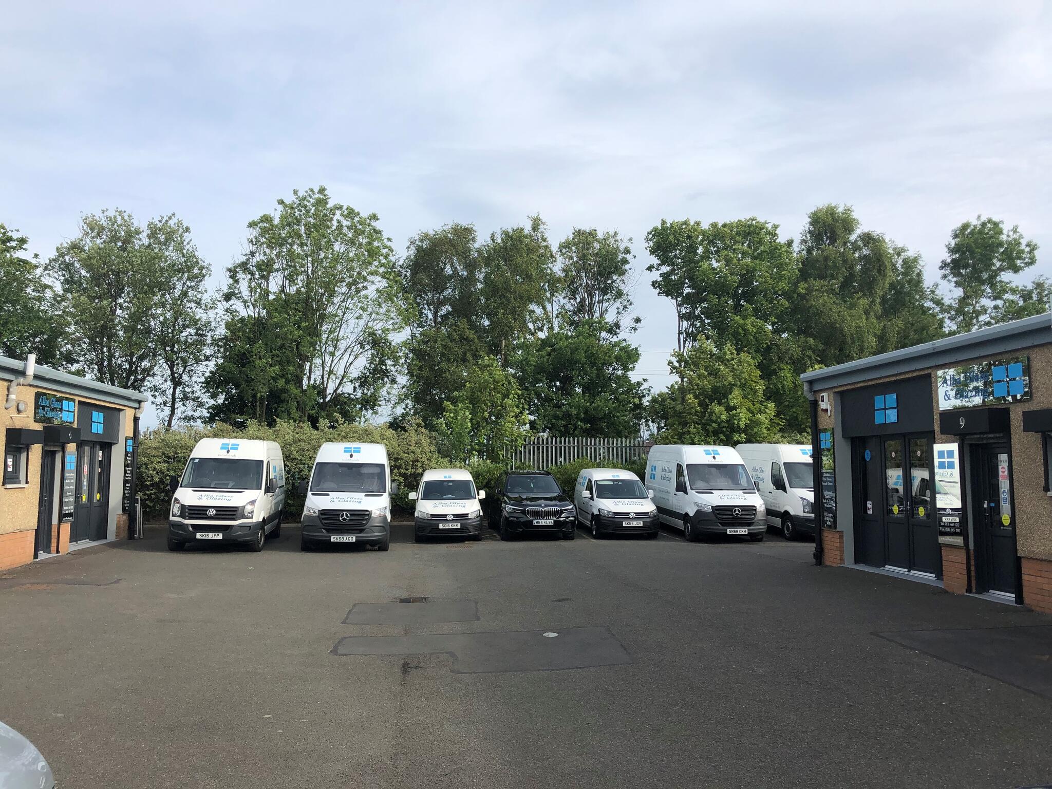 Alba Glass & Glazing - Hailsham, GB-ENG - Nextdoor