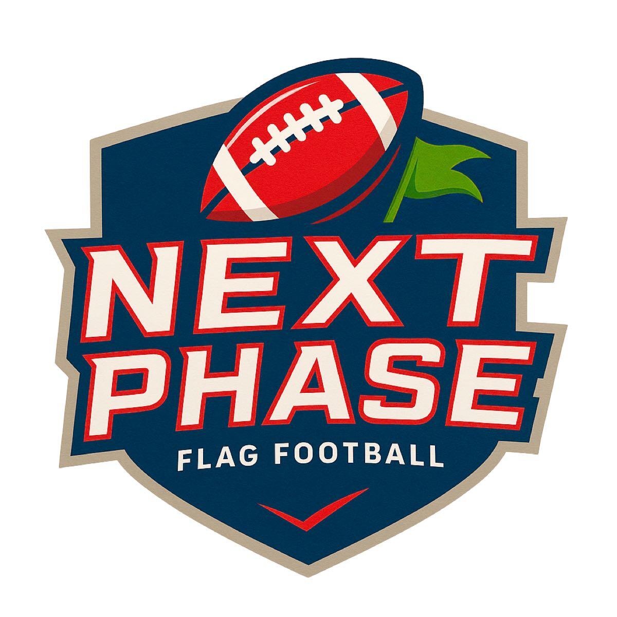 Next Phase Flag Football - Nextdoor