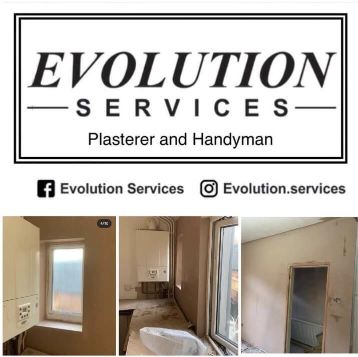 Evolution Services - Nextdoor