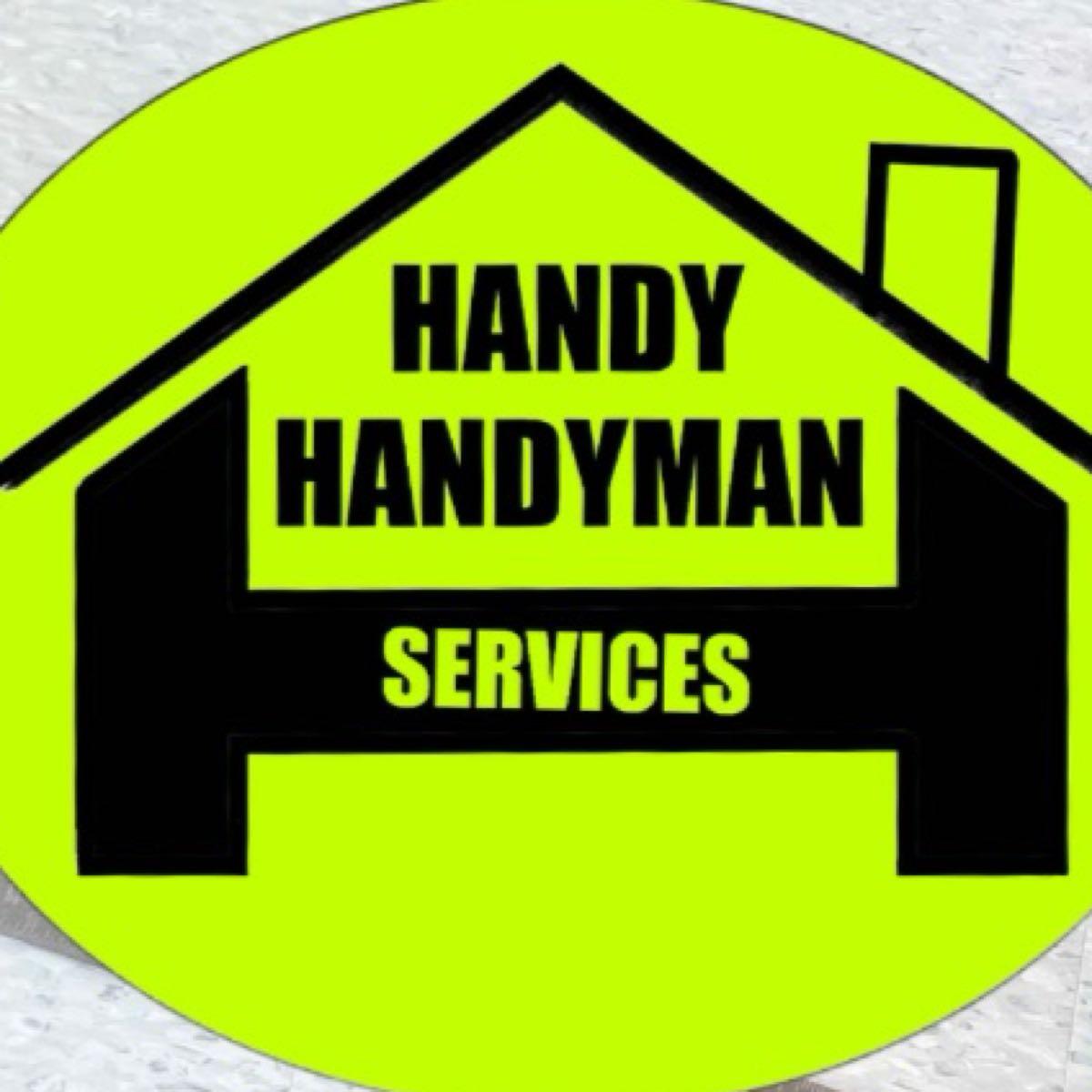 Handy Handyman Services LLC - Nextdoor