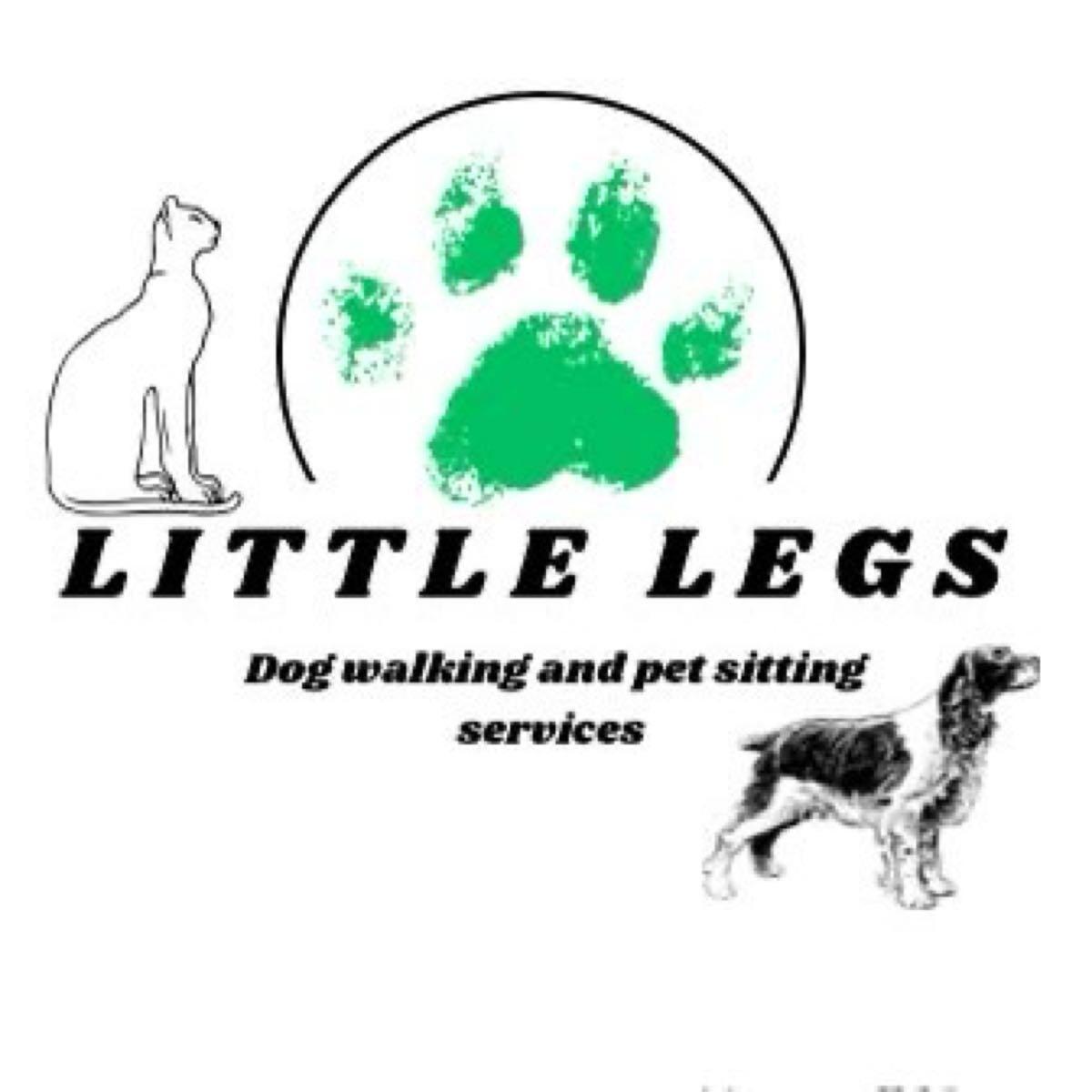 Little legs dog walking and pet sitting services - Croydon - Nextdoor