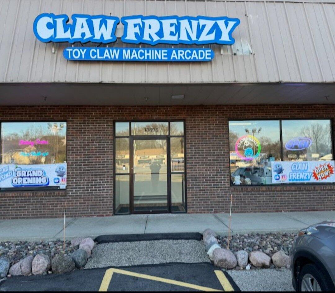 Claw Frenzy - Brookfield, WI - Nextdoor
