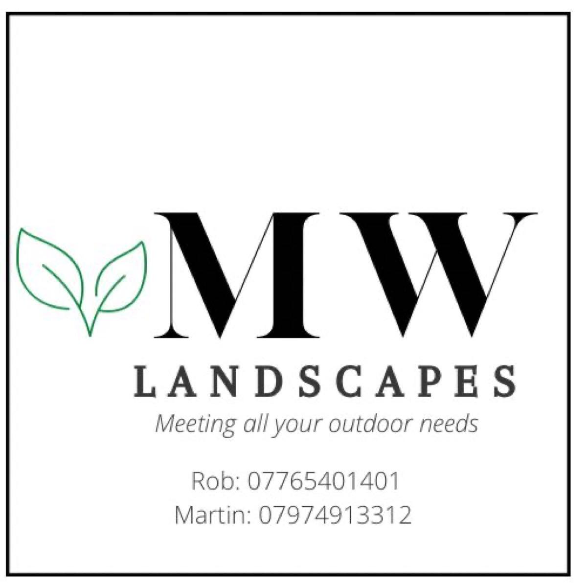 MW Landscapes - Nextdoor