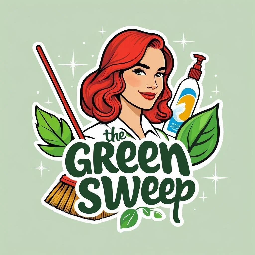 The Green Sweep - Nextdoor