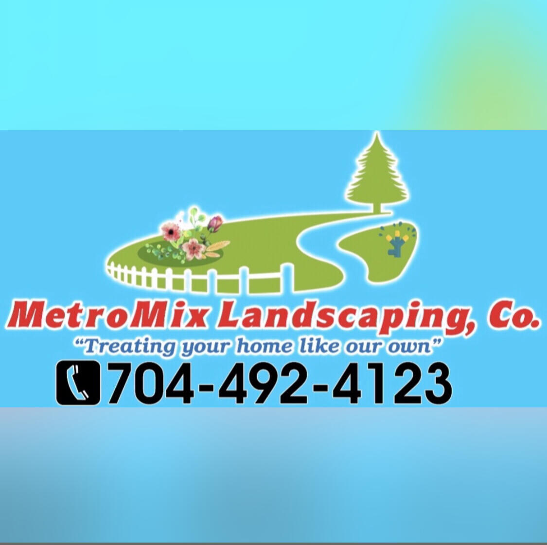 MetroMix Landscaping, Co. - Nextdoor