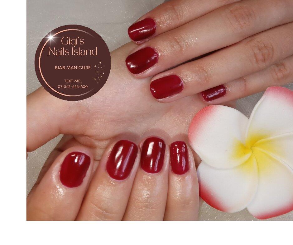 Gigi's Nails Island - Hayes - Nextdoor