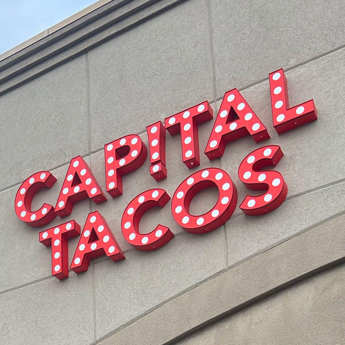Capital Tacos - Loveland, CO - Nextdoor