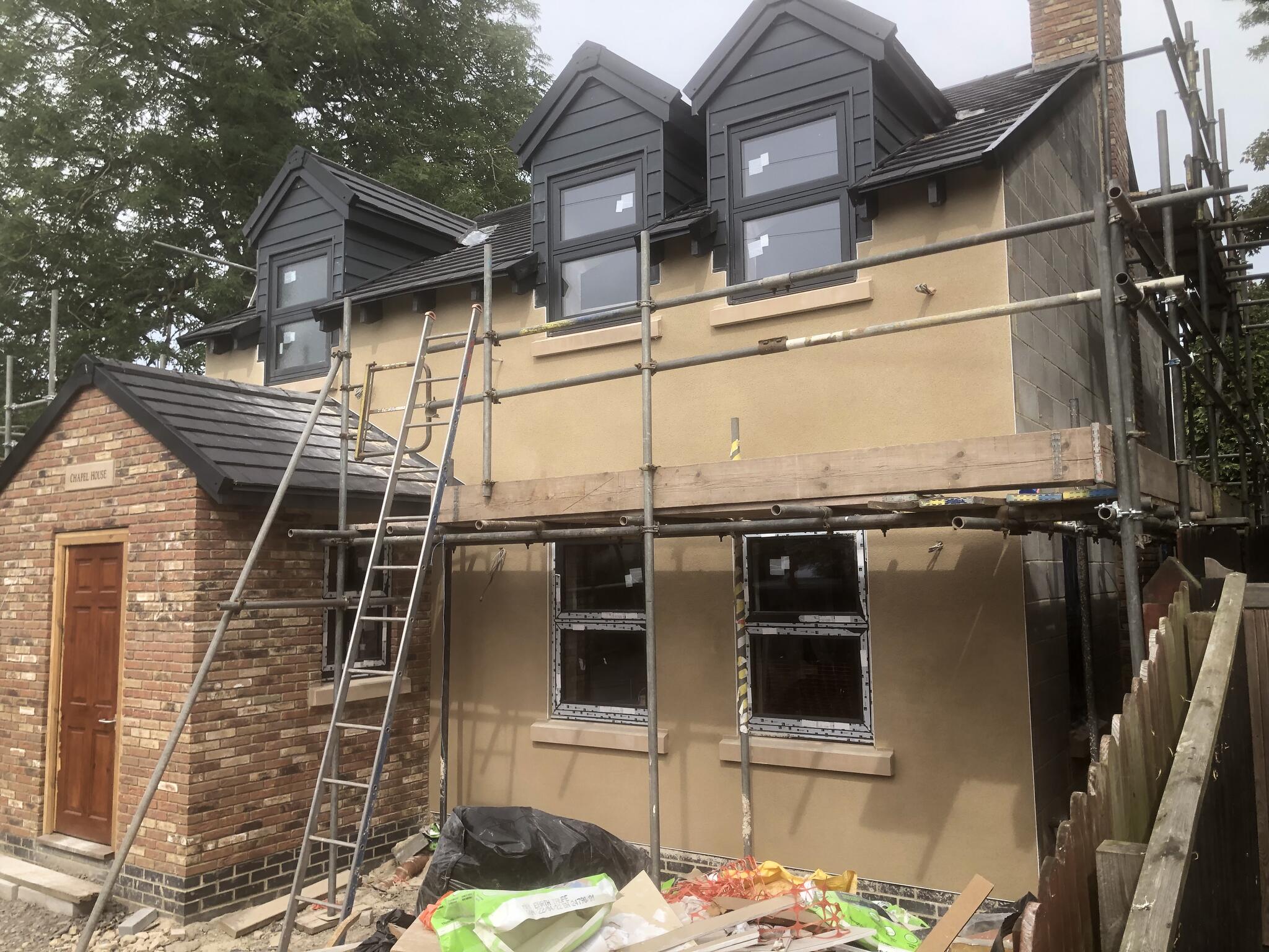 Cleveland render - Guisborough, GB-ENG - Nextdoor