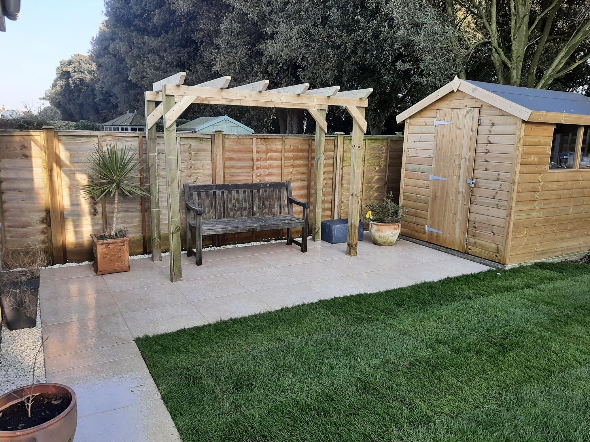 Salvington Landscapes - Worthing, England - Nextdoor