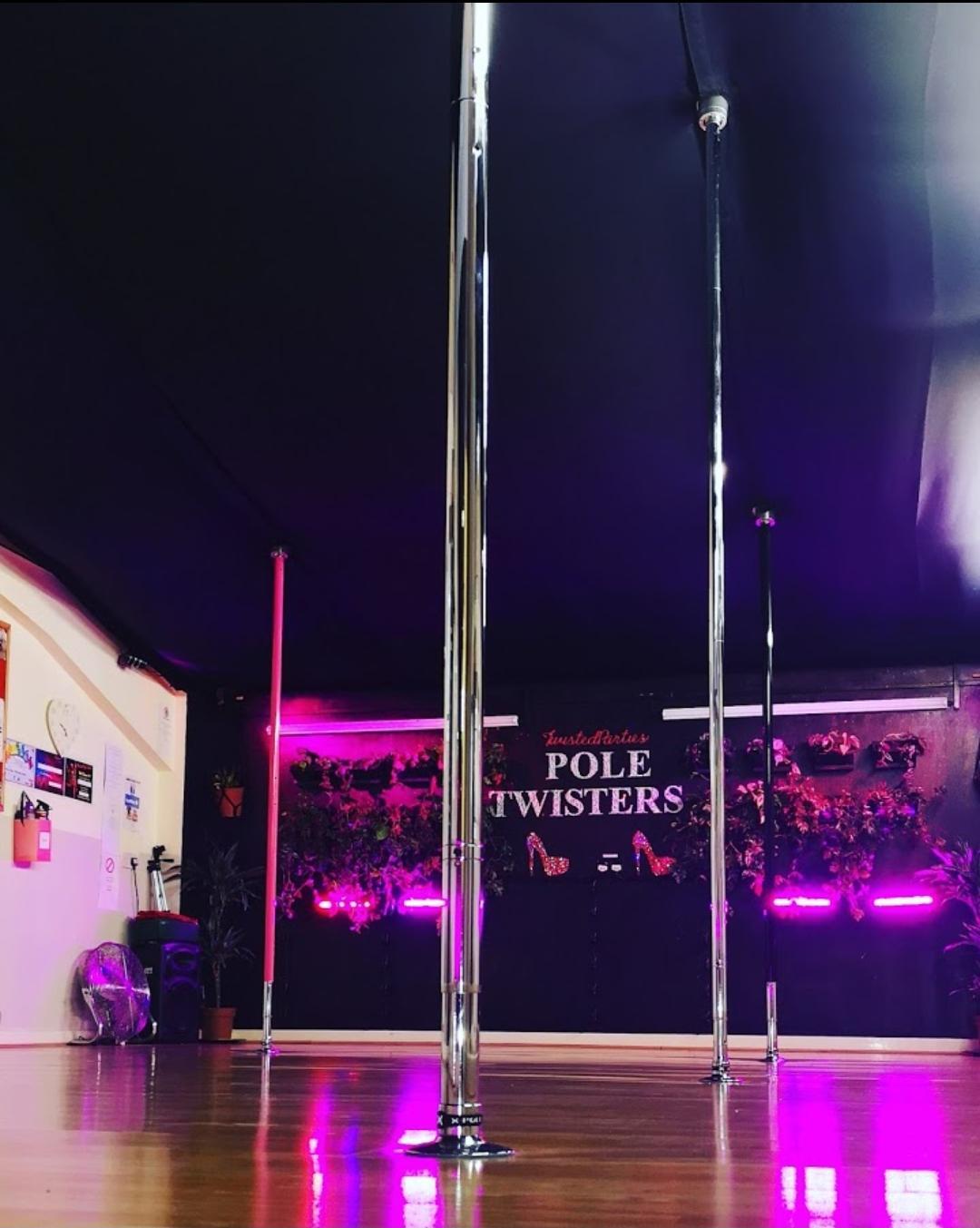 Pole Twisters - Cardiff - Nextdoor