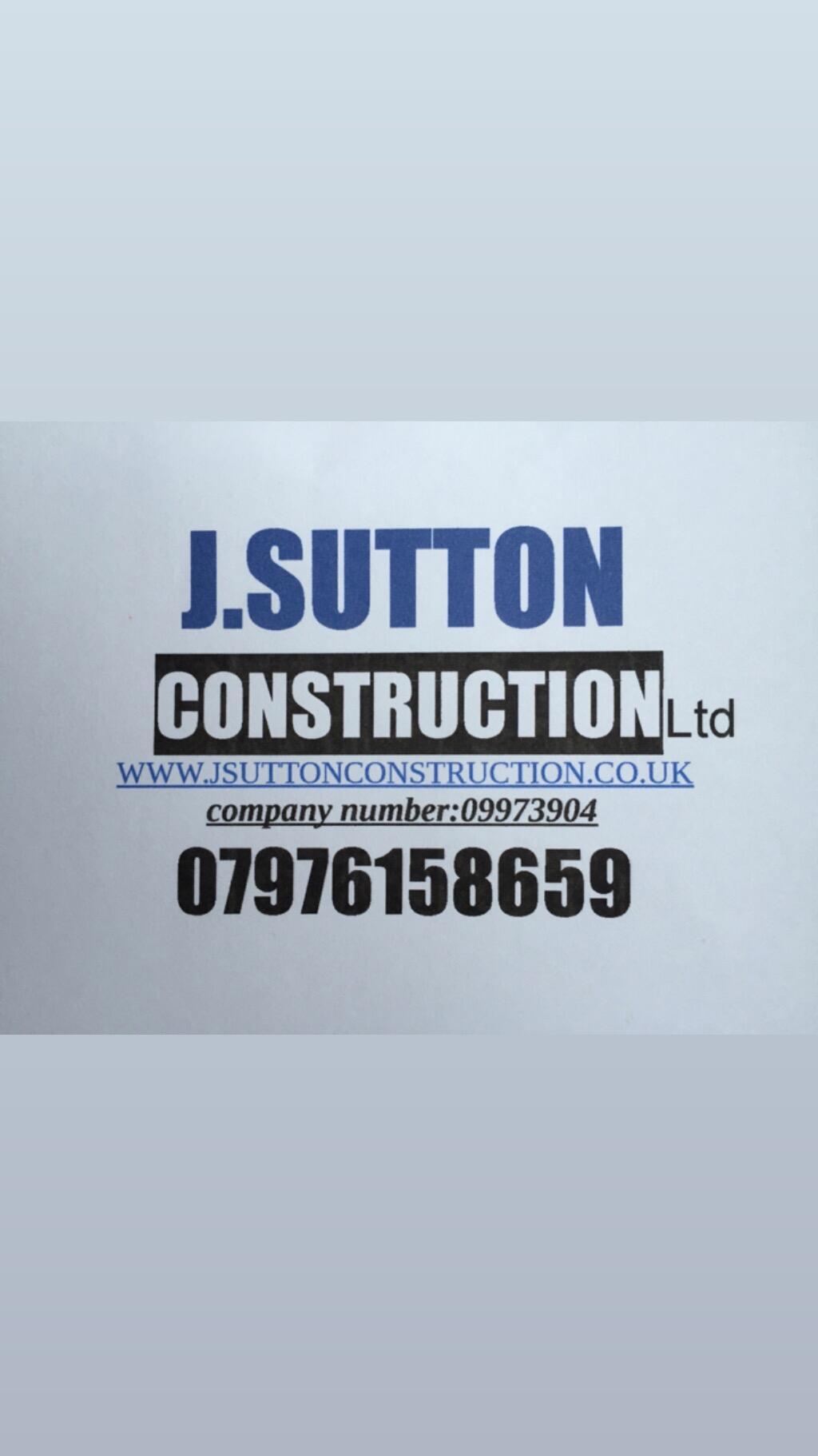 J Sutton Construction - Stroud, GB-ENG - Nextdoor