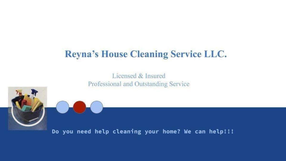 Reyna House Cleaning Service LLC - Nextdoor