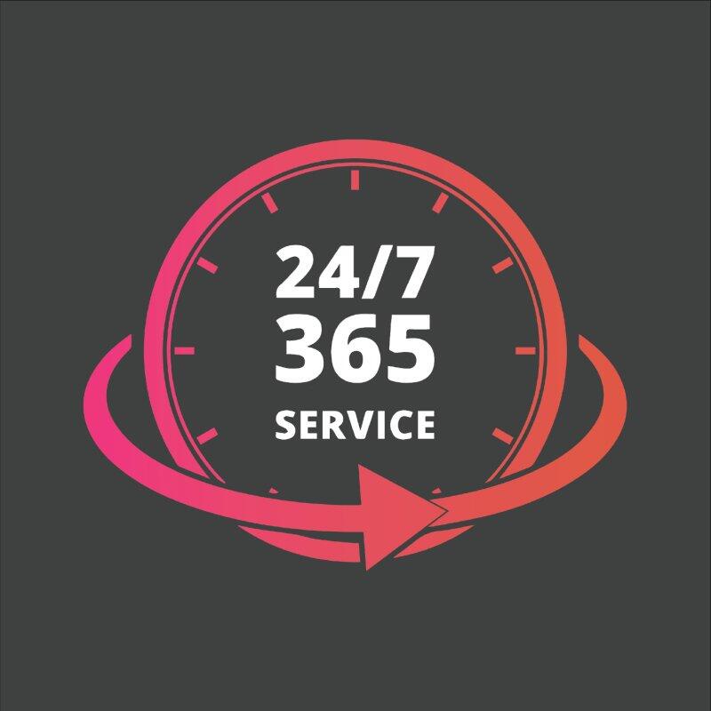 365 maintenance - Nextdoor