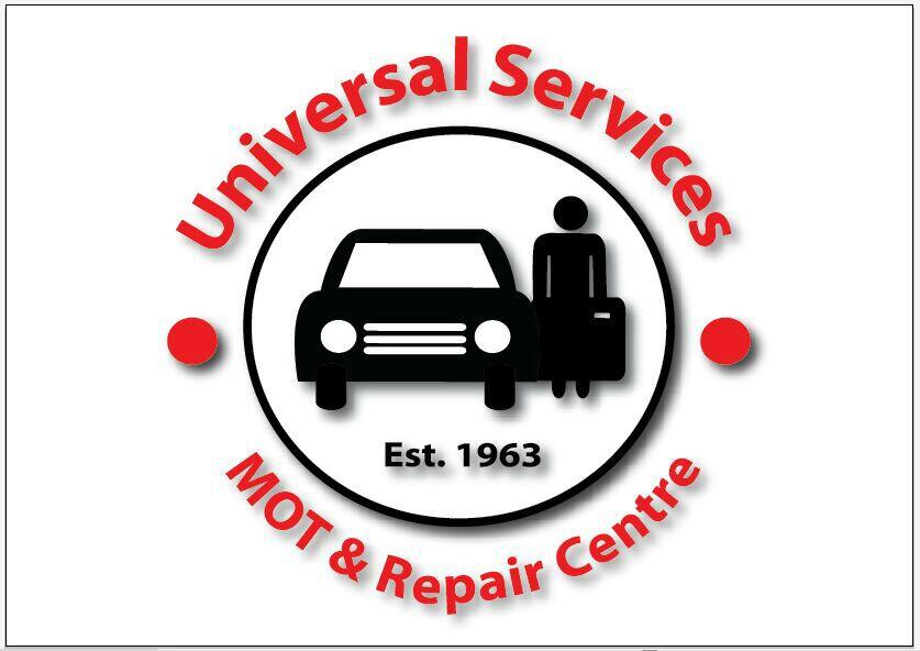 Universal Services - Warrington, England - Nextdoor