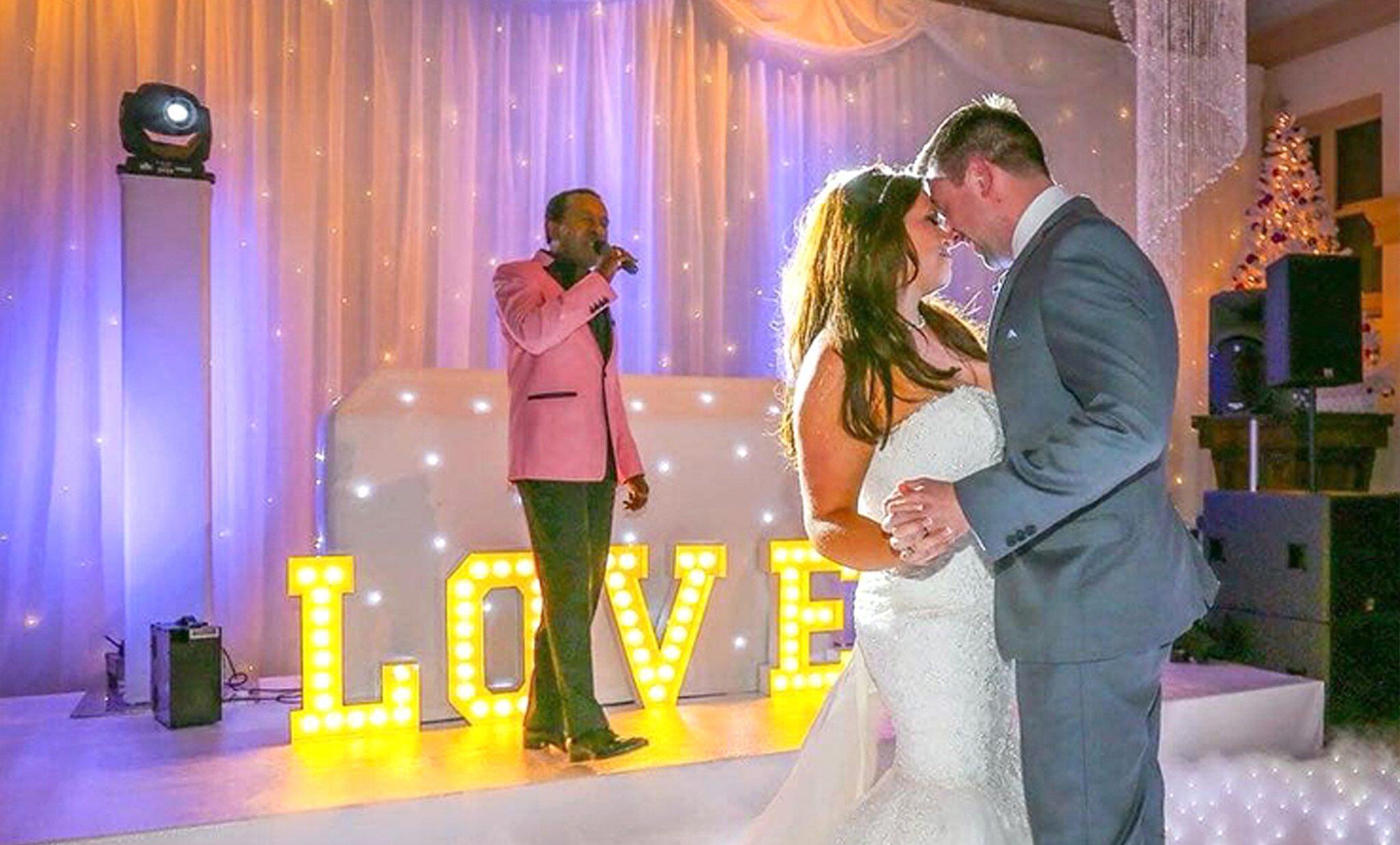 Colin Roy Entertainment - Nextdoor