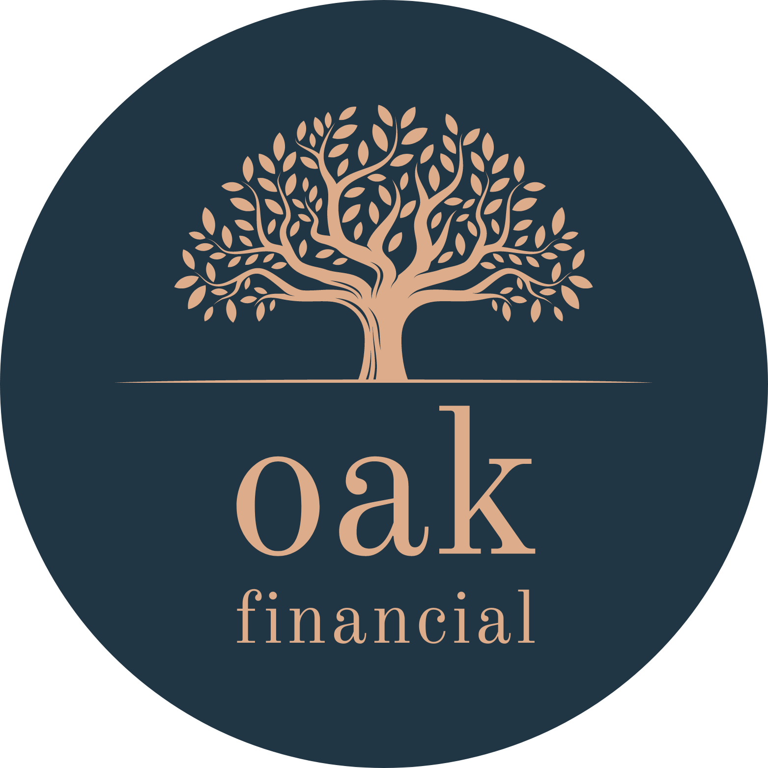 Oak Financial - Nextdoor