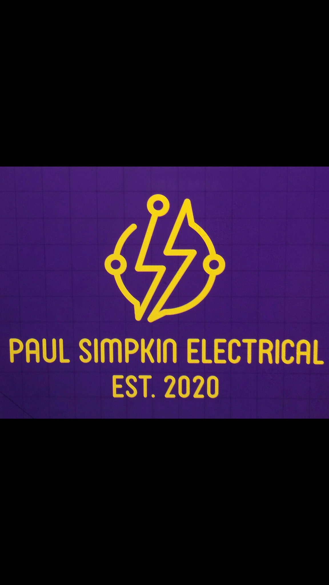 Paul Simpkin Electrical - Nextdoor