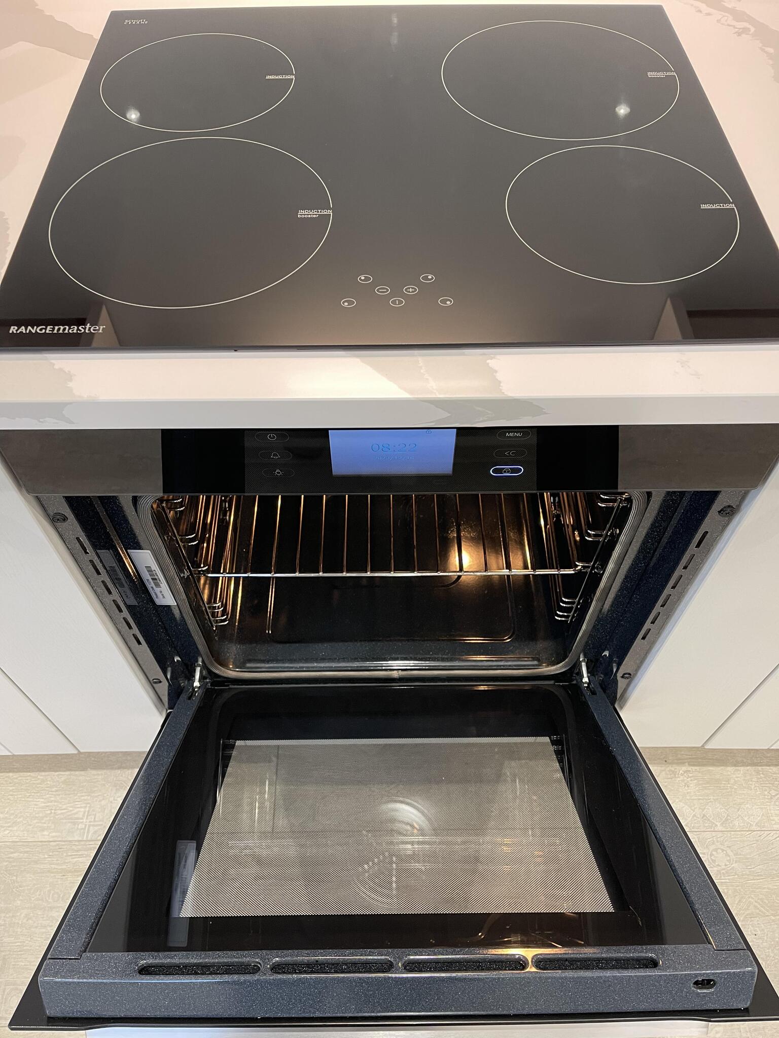 Muller Oven & Cleaning Solution - Nextdoor