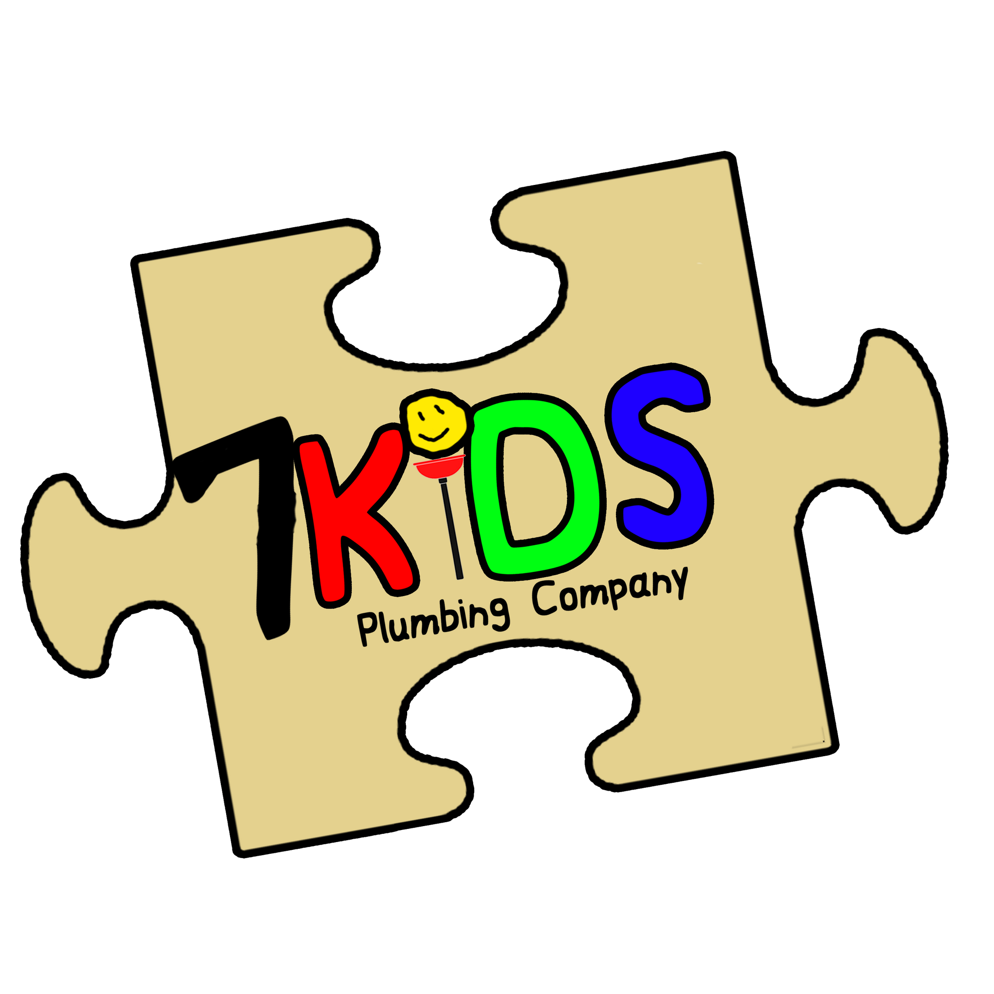 7 Kids Plumbing Co. - Nextdoor