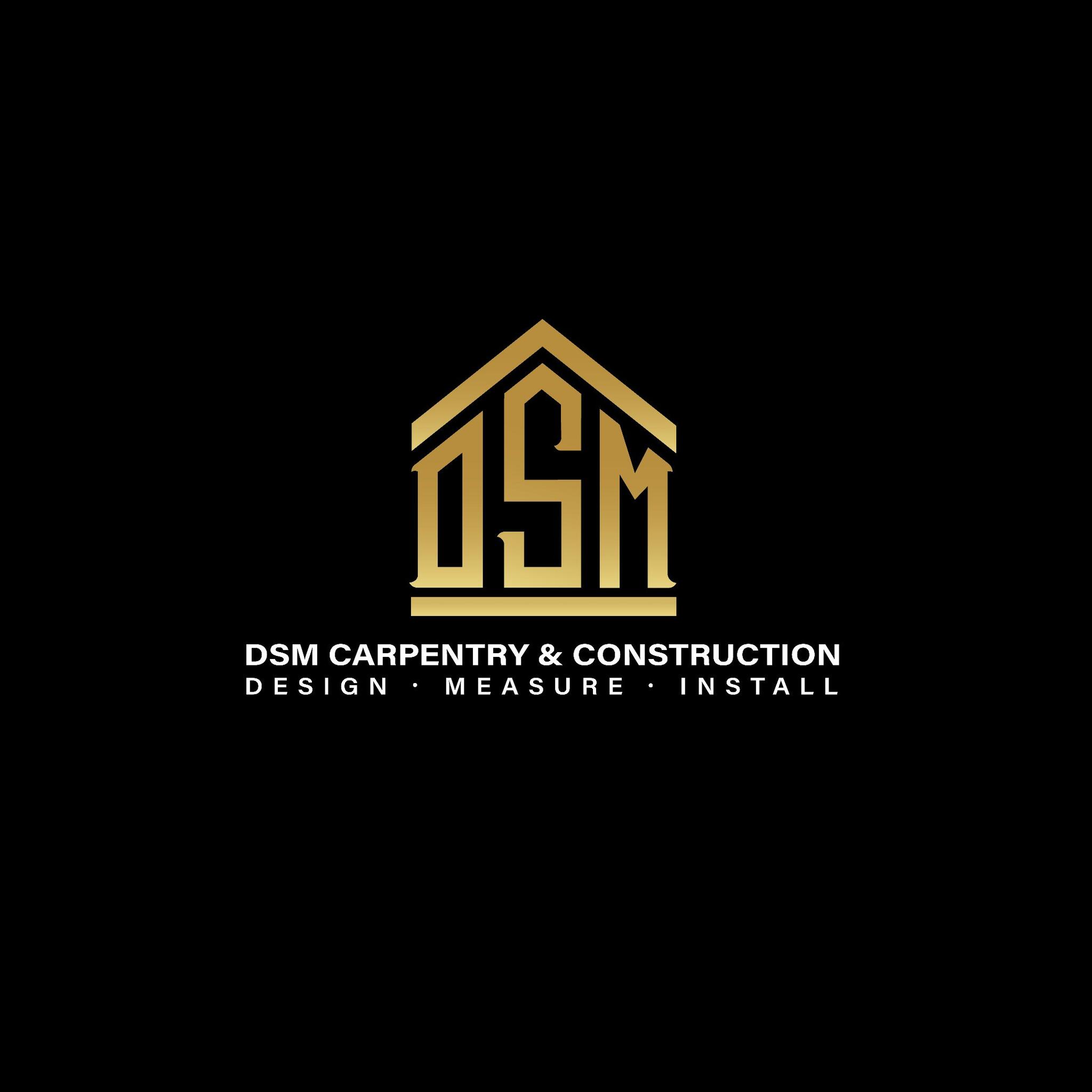 Dsm Carpentry & Construction - Nextdoor