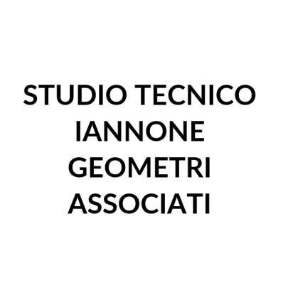 Studio Tecnico Iannone Geometri Associati - Nextdoor