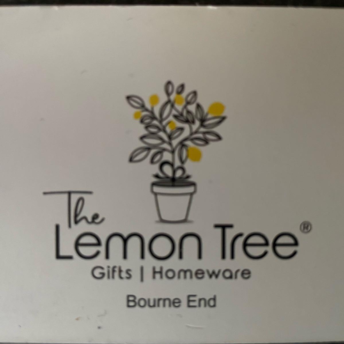 The Lemon Tree - Bourne End, Buckinghamshire - Nextdoor