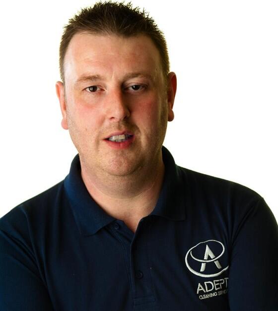 Adept Cleaning Services - Manchester,Cheshire & Staffordshire ...